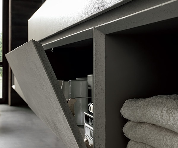 חדר רחצה Infinity - מודולנובה | MODULNOVA